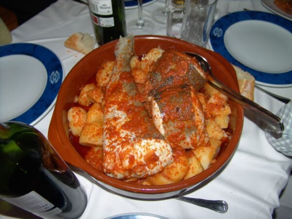 15 Galician Dishes You Need to Try at Least Once